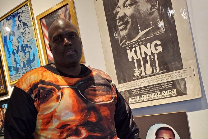 Harlem Civil Rights Multimedia Walking Tour - Who Should Sign Up?