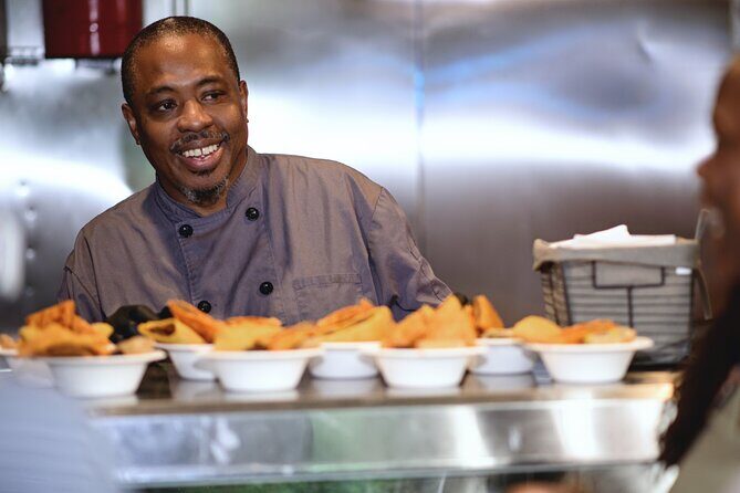 Harlem Cultural Food Brunch Tour - Harlem Cultural Food Brunch Tour: A Flavorful Walk Through History
