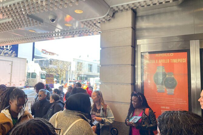 Harlem Cultural Food Brunch Tour - Final Thoughts