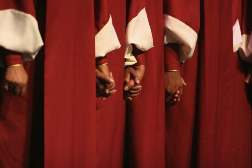 Harlem: Easter Weekend Gospel Celebration - The Overall Experience