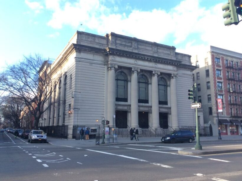 Harlem: Easter Weekend Gospel Celebration - FAQ