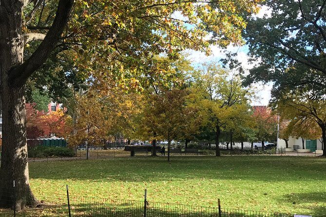 Harlem Easter Weekend Gospel Celebration - What Travelers Say