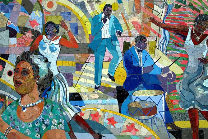 Harlem Gospel and Brunch Guided Tour - Tour Highlights: What to Expect