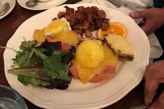 Harlem Gospel and Brunch Guided Tour - Guest Reviews: What Participants Are Saying