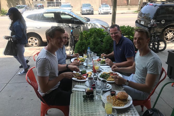 Harlem Gospel and Brunch Guided Tour - Plan Your Visit: Important Details and Tips