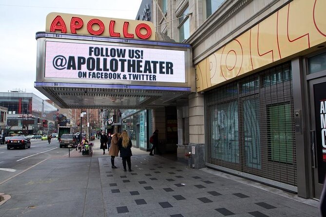 Harlem Gospel Experience Walking Tour in French - An Introduction to Harlem’s Heartbeat