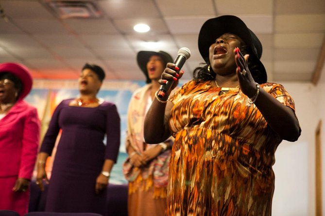 Harlem Gospel Experience Walking Tour in French - Practical Details and Tips