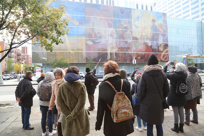 Harlem Gospel Experience Walking Tour in French - Final Thoughts