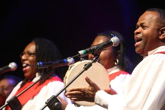 Harlem Gospel Multimedia Walking Tour - What the Reviews Tell Us