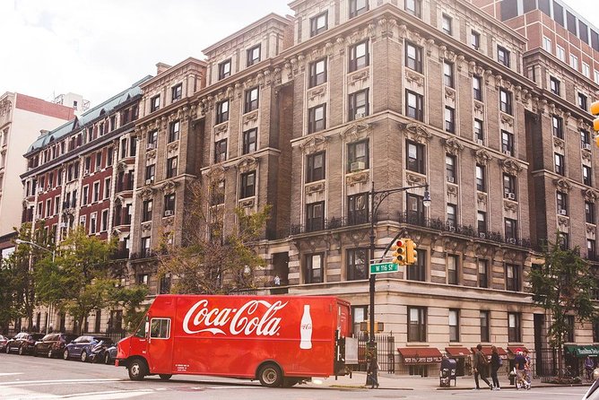 Harlem guided tour in French - Who is this tour best suited for?