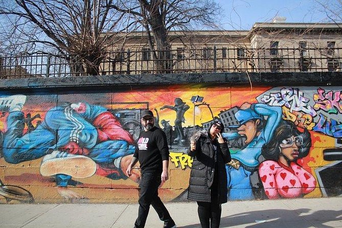 Harlem Hip-Hop Walking Tour - Visiting the Museum of the City of New York