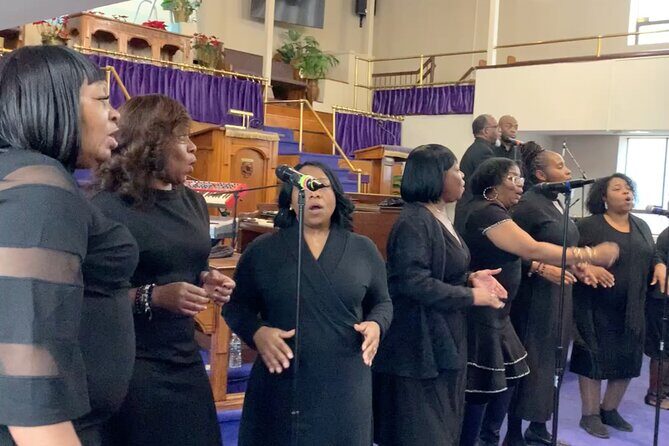 Harlem Holiday Christmas Gospel Concert with Tour - An In-Depth Review of the Harlem Holiday Gospel Tour
