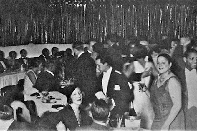 Harlem in Paris : the Birth of Jazz in France (Small Group Walking Tour) - Recommendations and Takeaways