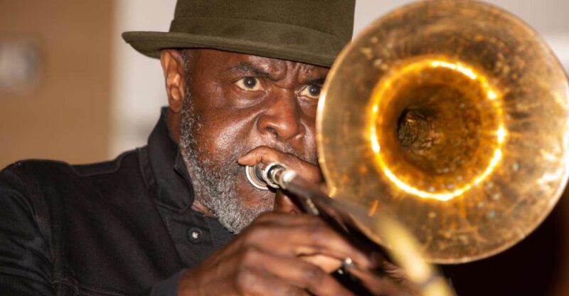 Harlem Jazz Series Concert Ticket - An Introduction to the Harlem Jazz Experience