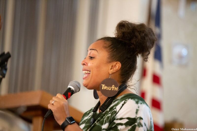 Harlem Jazz Series Concert Ticket - The Complete Breakdown