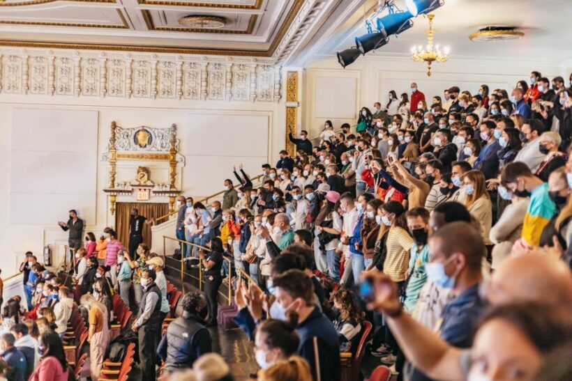 Harlem: Mount Morris Gospel Tour with Brunch - Why This Tour Works