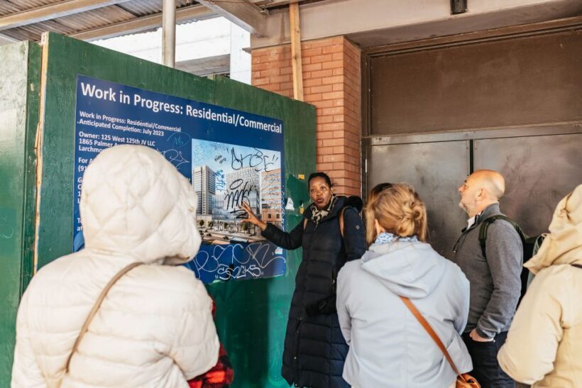 Harlem: Mount Morris Gospel Tour with Brunch - Who Would Love This Tour?