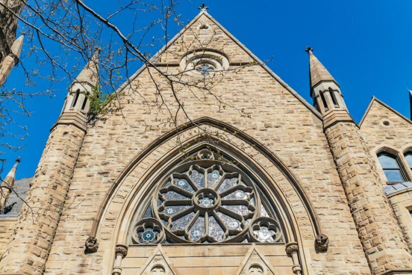 Harlem: Mount Morris Gospel Tour with Brunch - A Final Word