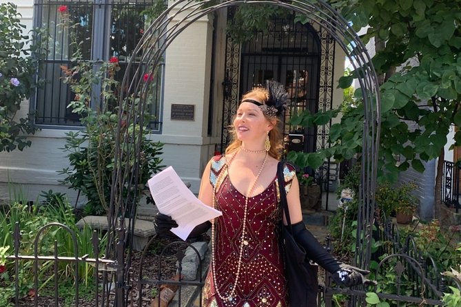 Harlem Renaissance in DC Walking Tour - What’s Included and What to Expect