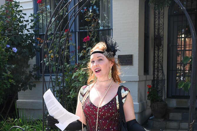 Harlem Renaissance in DC Walking Tour - Who Will Love This Tour?