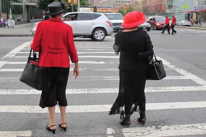 Harlem Sunday Gospel Experience - Authentic Insights from Reviewers