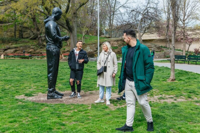 Harlem: Sunday Gospel Service with Locals - Key Points