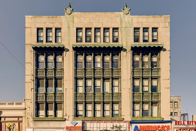 Harlem Walking Tour: Mount Morris Park Historic District W/ Lunch - What Travelers Are Saying About the Experience