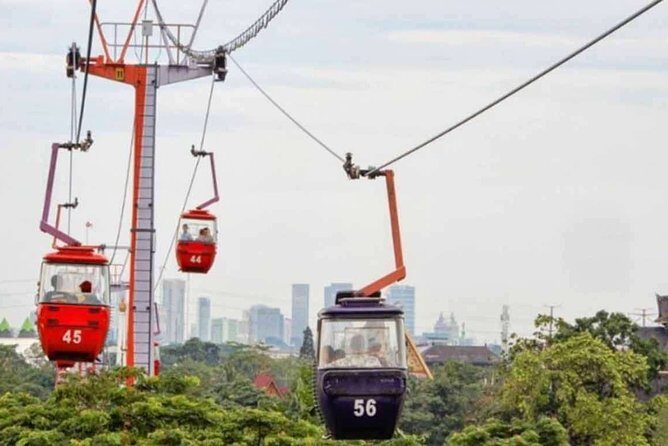 Harmony and Beauty Indonesia Tour RECOMMENDED - Tour Logistics and Practicalities