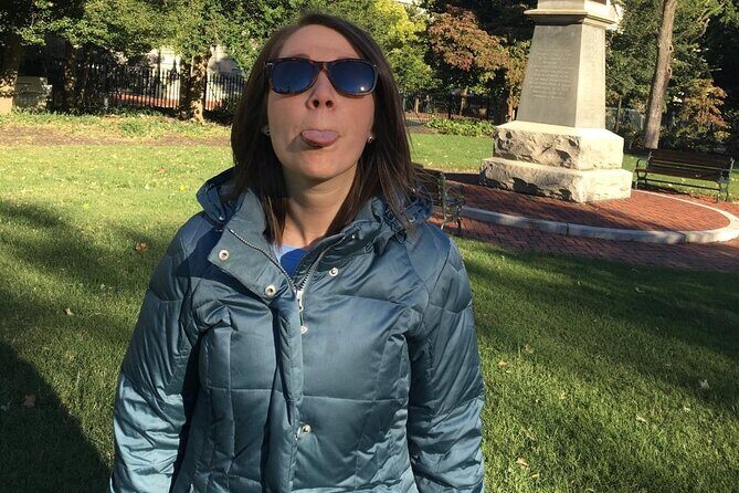 Harrisburg City Scavenger Hunt by Crazy Dash - FAQ
