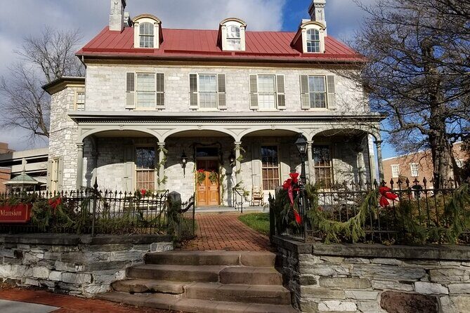 Harrisburg's Historic Downtown Smartphone Guided Walking Tour - The Sum Up: Is This Tour Right for You?