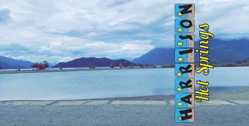 Harrison Day Trip | Harrison Hot Springs Private - Key Points