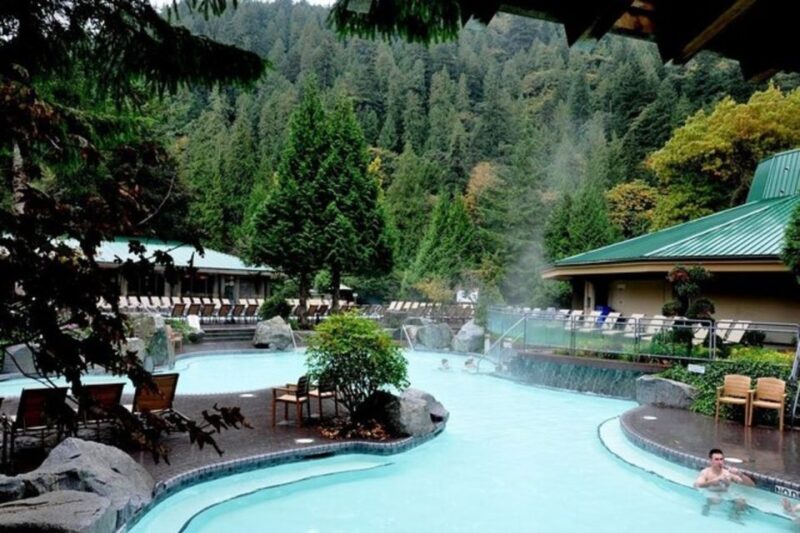 Harrison Day Trip | Harrison Hot Springs Private - Who Will Love This Tour?