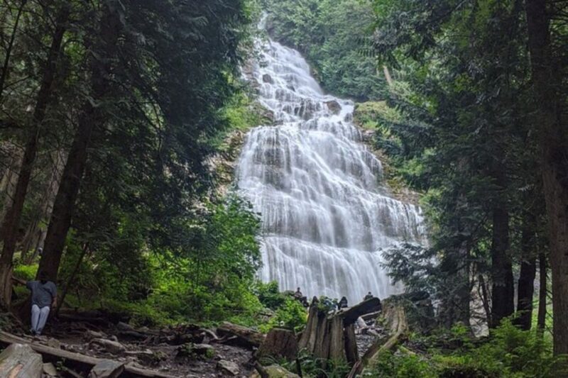 Harrison Day Trip | Harrison Hot Springs Private - The Sum Up