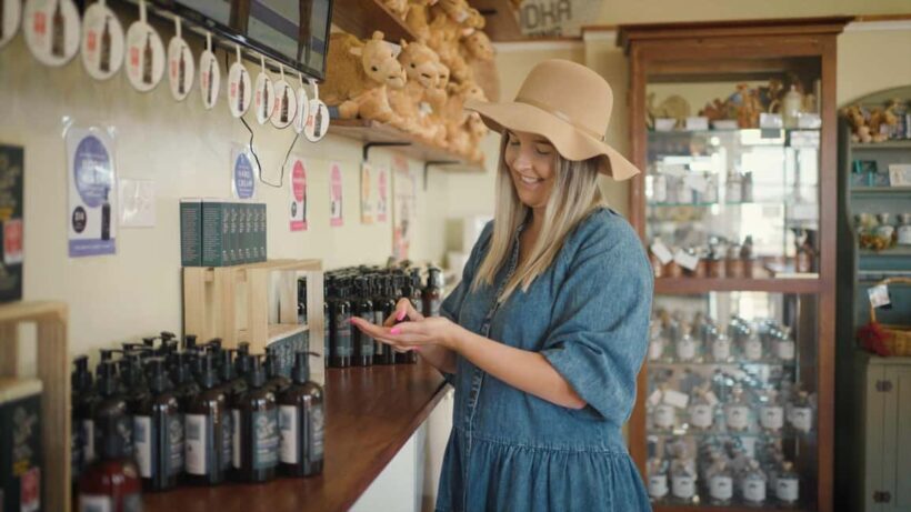 Harrisville: Summer Land Camel Farm Tour with Tasting - Practicalities and Value