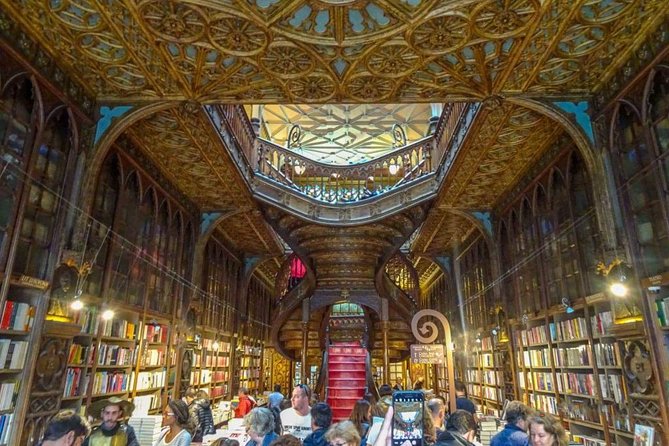 Harry Potter and Lello Bookshop Tour : Highlights and Hidden Gems - Final Thoughts