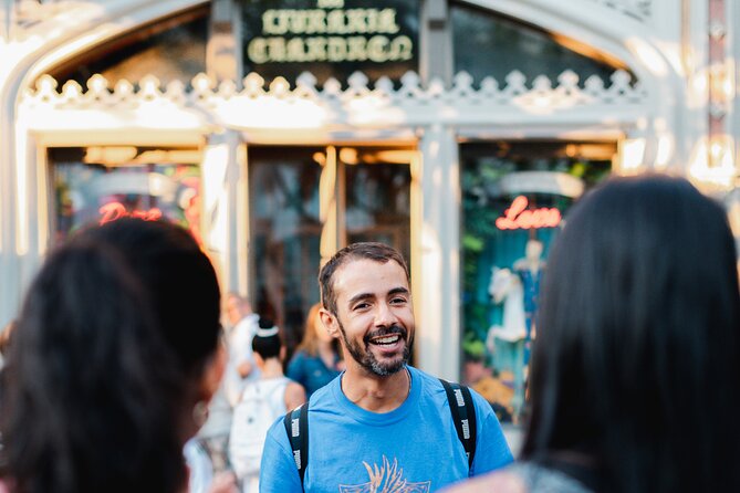 Harry Potter and the City of Porto - A Magical Journey Through Porto