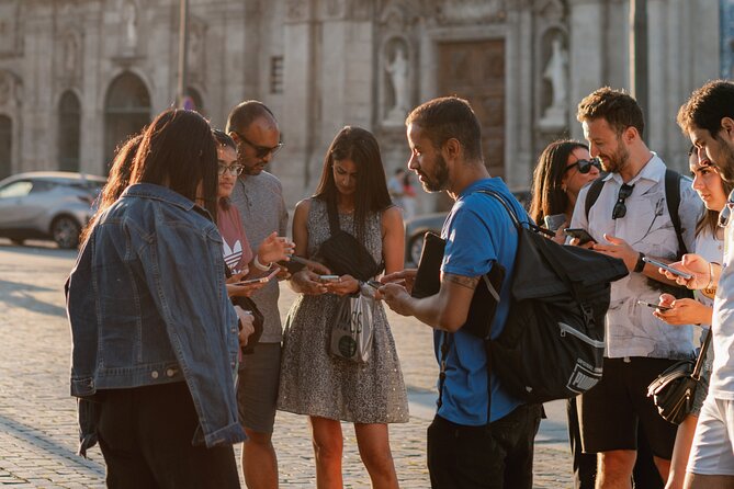Harry Potter and the City of Porto - Connecting the Dots: J.K. Rowlings Porto