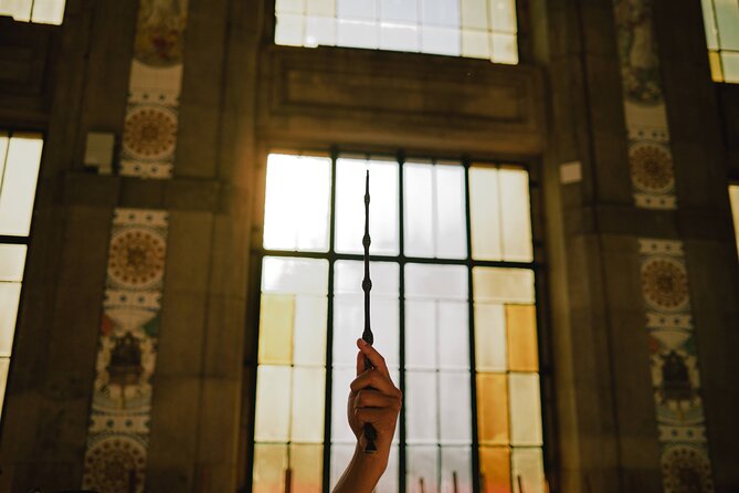 Harry Potter and the City of Porto - Immerse Yourself in the Wizarding World