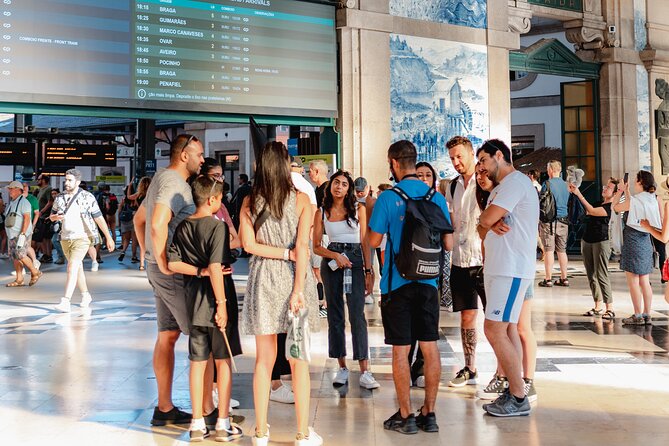 Harry Potter and the City of Porto - Taste the Flavors of the Wizarding World