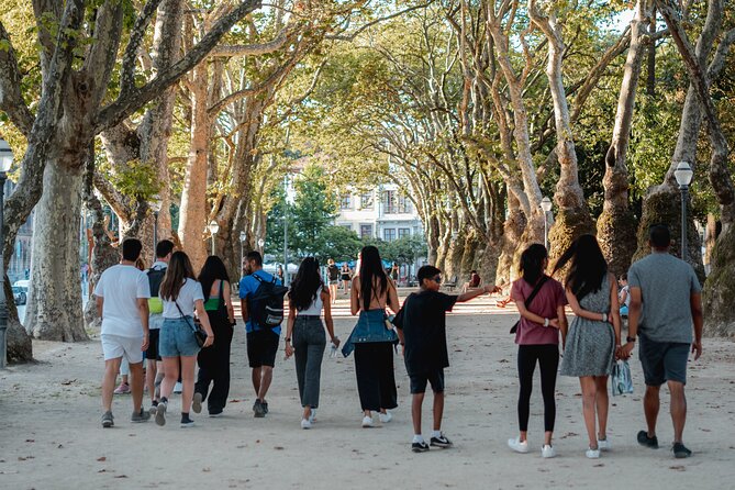 Harry Potter and the City of Porto - Cherishing the Memories of a Magical Tour