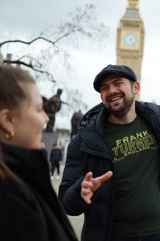 Harry Potter and the Fantasies of London - The Heart of the Experience: Why It Works