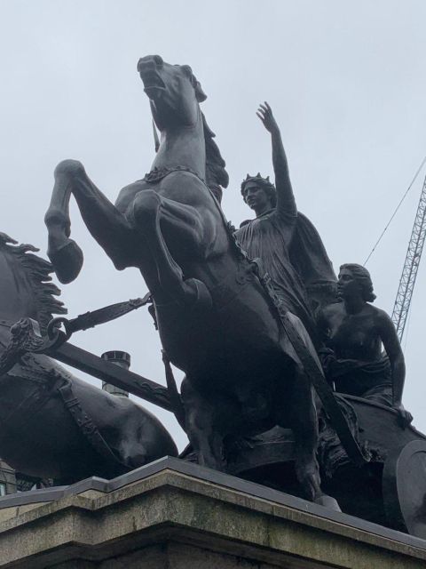 Harry Potter and the Fantasies of London - Why This Tour Is a Good Deal