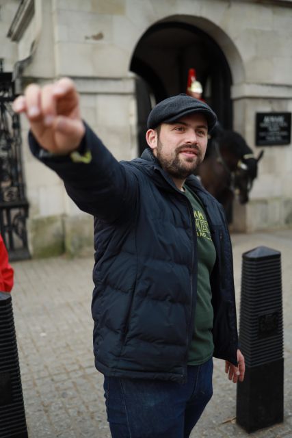 Harry Potter and the Fantasies of London - Final Thoughts