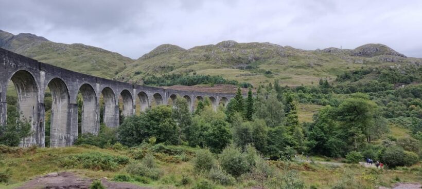 Harry Potter Bridge Day Tour from Edinburgh - An In-Depth Look at the Harry Potter Bridge Day Tour