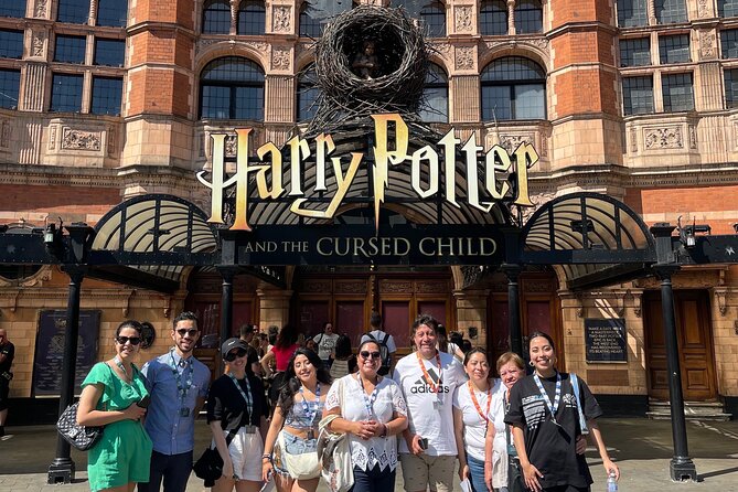 Harry Potter City Escape Tour in London - Final Thoughts