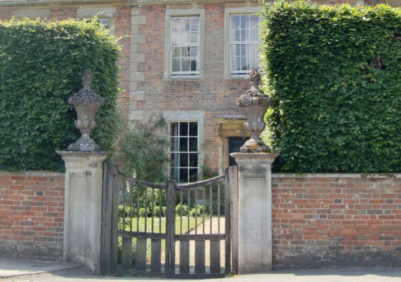 Harry Potter England Day Tour - Key Points