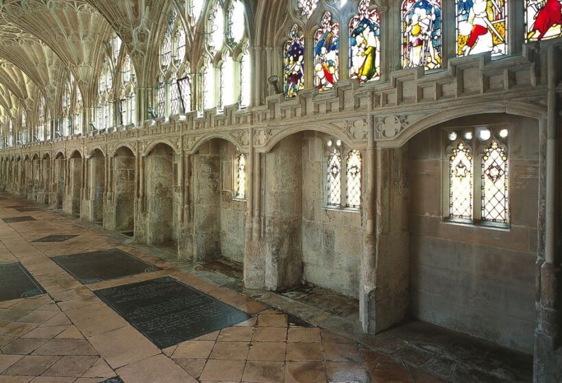 Harry Potter England Day Tour - A Deep Dive into the Harry Potter England Day Tour