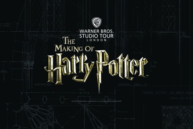 Harry Potter Family Package with Transfers from London - A Deep Dive into the Harry Potter Experience