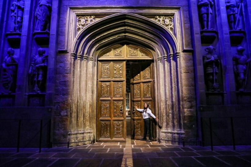 Harry Potter Family Package with Transfers from London - FAQ