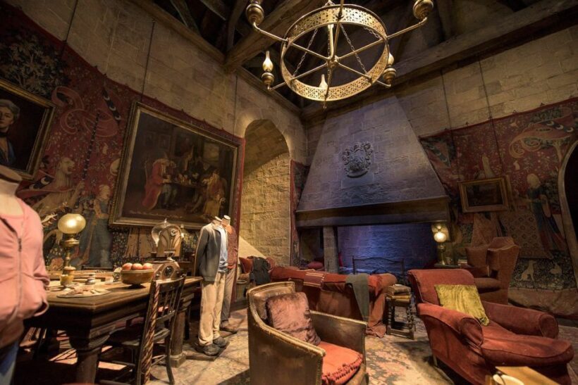 Harry Potter Family Package with Transfers from London - Final Thoughts